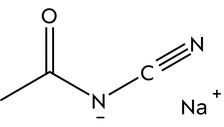 N-Cyanoacetamide, sodium salt | Alzchem Group