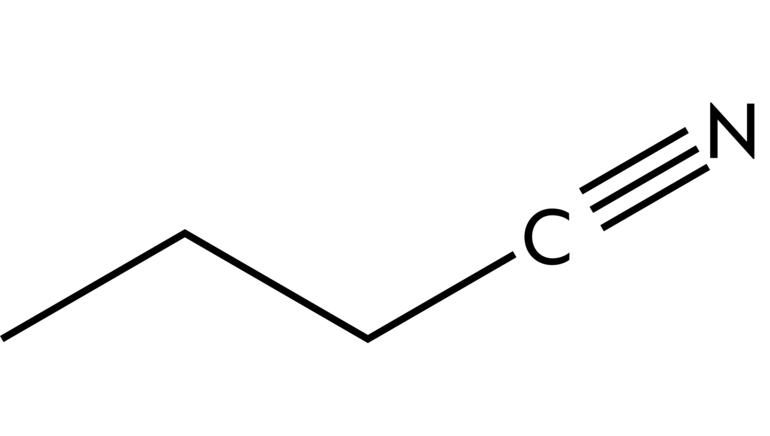 Butyronitrile | Alzchem Group