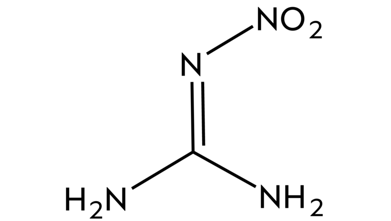 Nitroguanidine | Alzchem Group