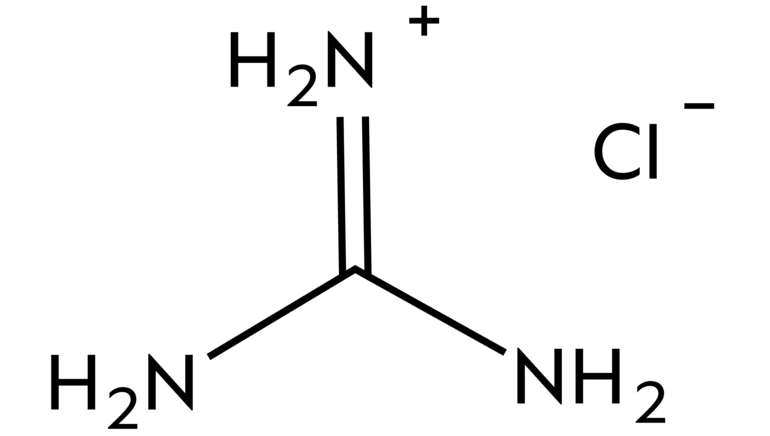 guanidine hydroxide