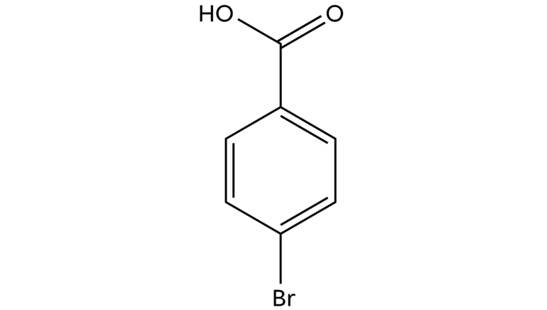 4-Bromobenzoic acid | Alzchem Group
