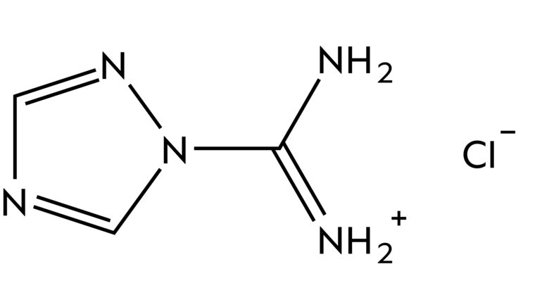 1-Amidino-1,2,4-triazole Monohydrochloride | Alzchem Group