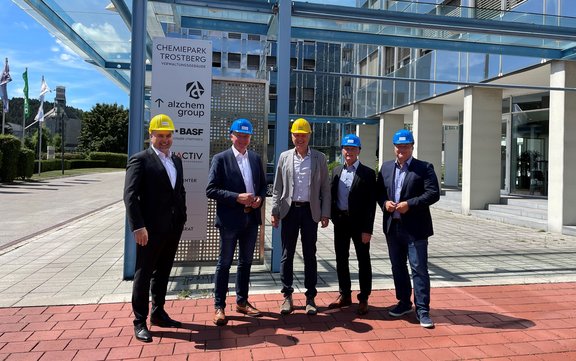 News | Alzchem Group