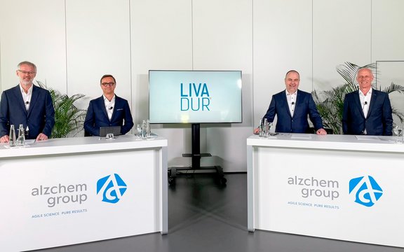 News | Alzchem Group