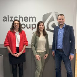 Alzchem Group