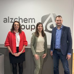 Alzchem Group
